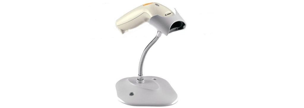 LS1203 General Purpose Barcode Scanner – Barcode.Computer