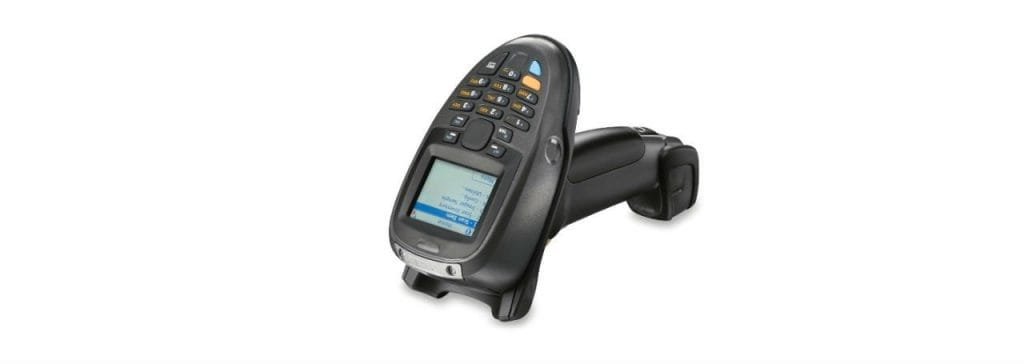 MT2000 MOBILE TERMINALS – Barcode.Computer