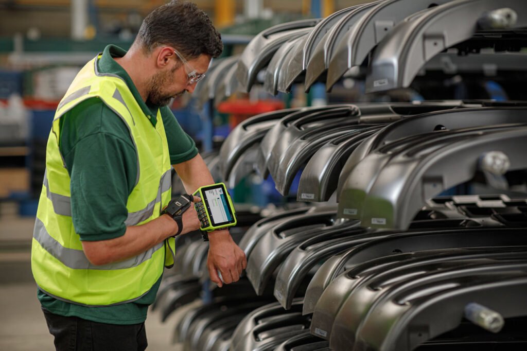 Barcode.Computer – Barcode Solutions, Equipment and Supplies.